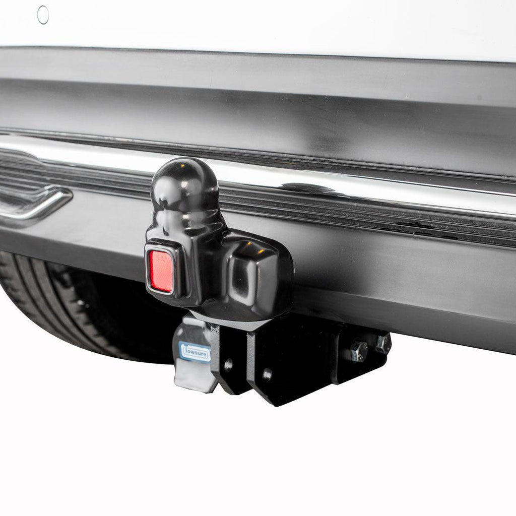 Towsure Flange Towbar - Toyota ProAce Van 2016 Onwards