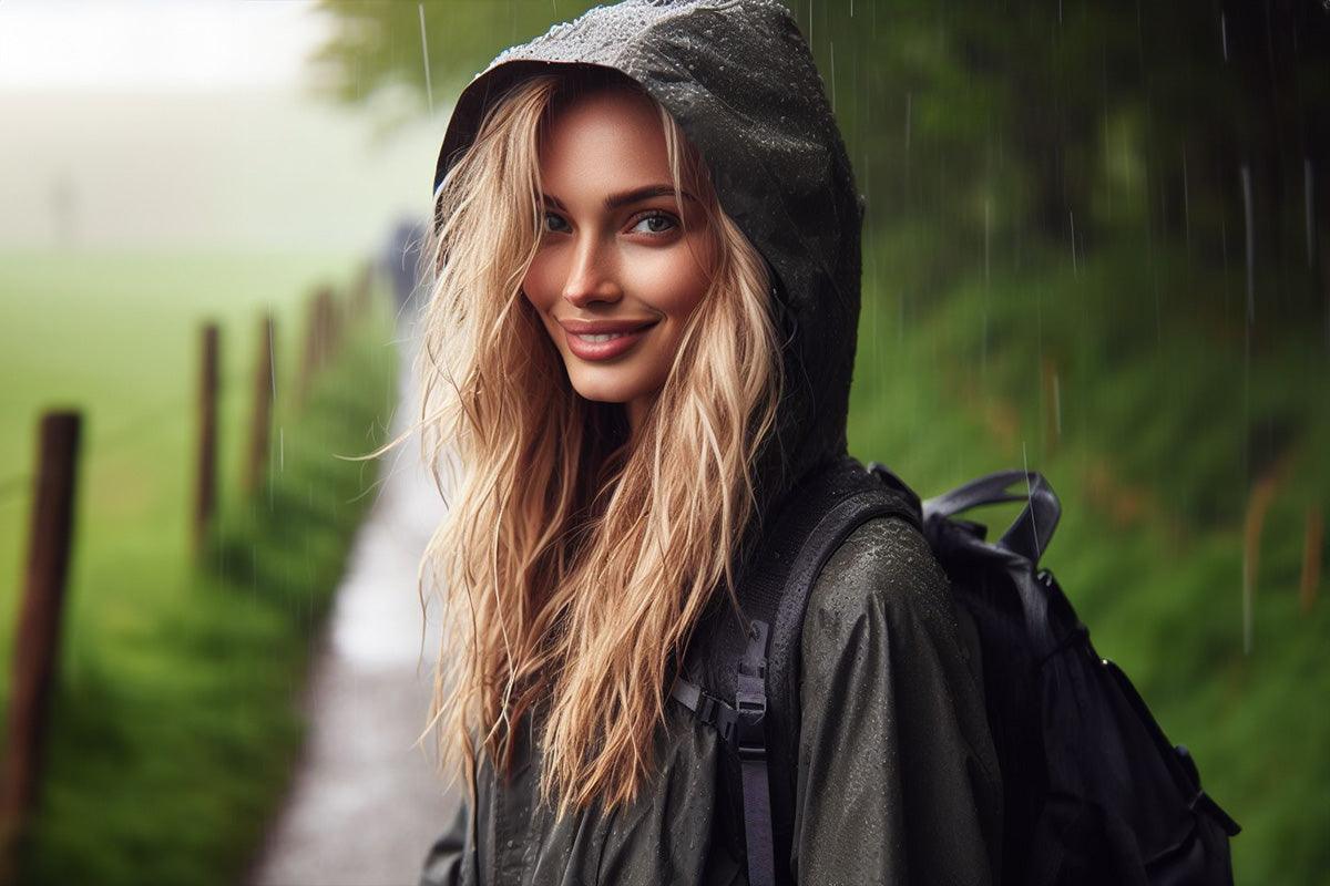 Cold And Wet Weather Hiking Tips | Towsure
