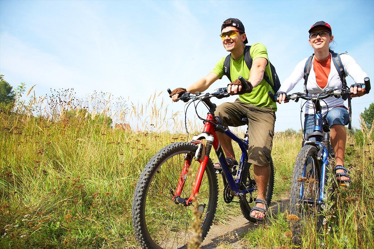 Cycling Tips For Beginners | Towsure