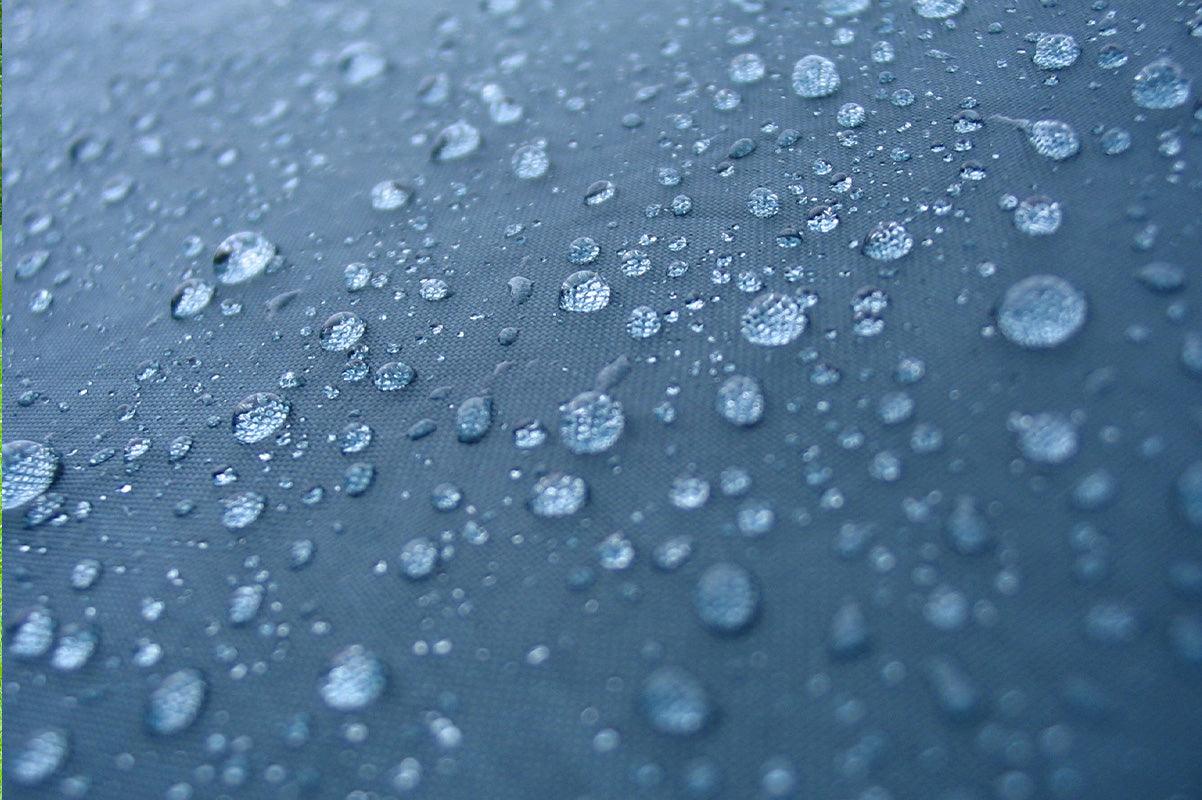 Tent Care & Reproofing | Towsure