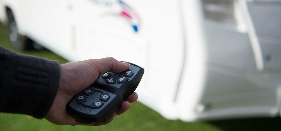 Why Choose the Towsure MoveMaster Caravan Motor Mover? | Towsure
