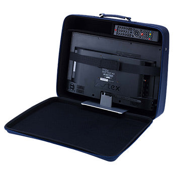 Avtex Carry Cases - Towsure