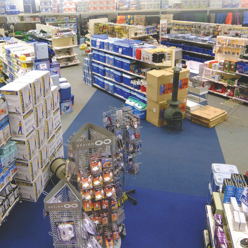 Caravan Accessories | Towsure