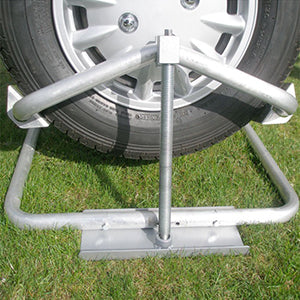 Caravan Levellers & Chocks | Camping Equipment | Towsure