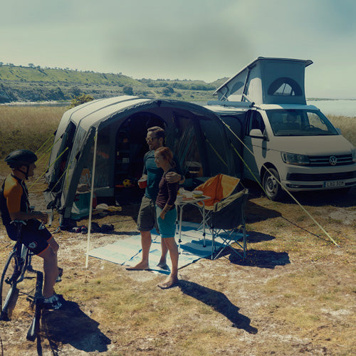 Dometic Driveaway Awnings – Towsure