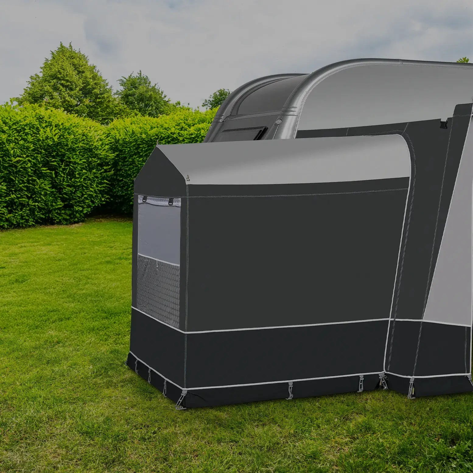 Dorema Awning Annexes - Towsure