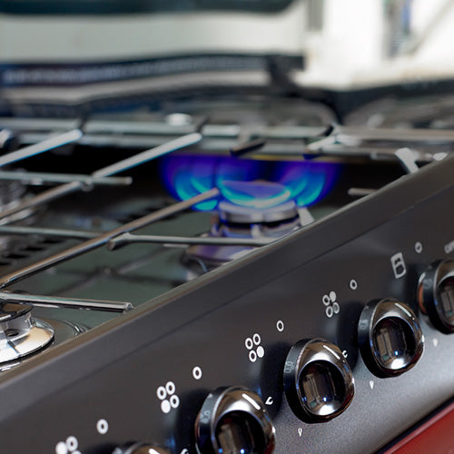 Camping Gas Appliances - Towsure