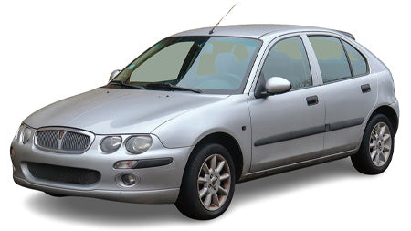 Towbars to fit Rover 25 Hatchback (RF) 1999-2004 - Towsure