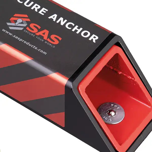 SAS Ground & Wall Anchors | Strong Security Anchors | Towsure UK