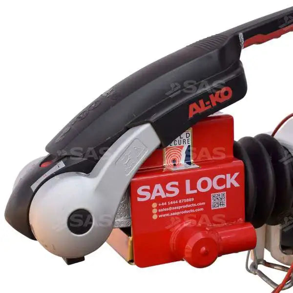SAS Hitchlocks | High Level Caravan and Trailer Security | Towsure UK