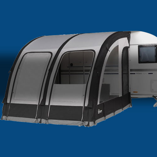 Starcamp Porch Awnings - Towsure