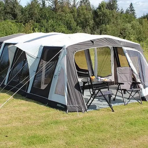 Inflatable Air Tents – Lightweight Easy-Pitch Family Camping | Towsure