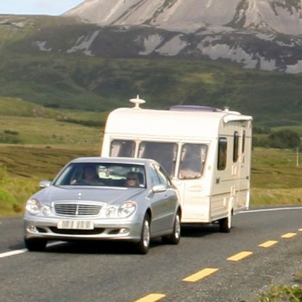 Caravan & Trailer Towing Equipment – Towsure