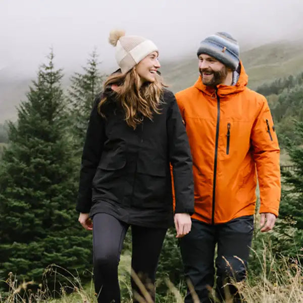 Trespass Outdoor Clothing | Waterproof Jackets & Boots | Towsure UK