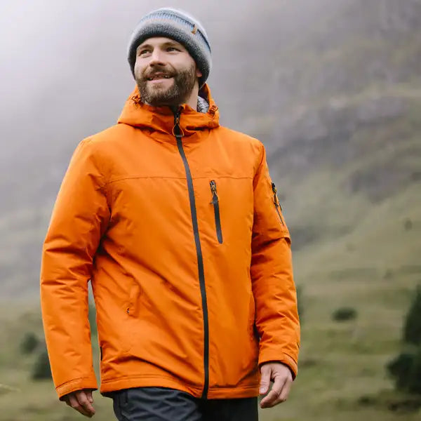 Trespass Mens Outdoor Clothing & Footwear | Waterproof Jackets & Boots