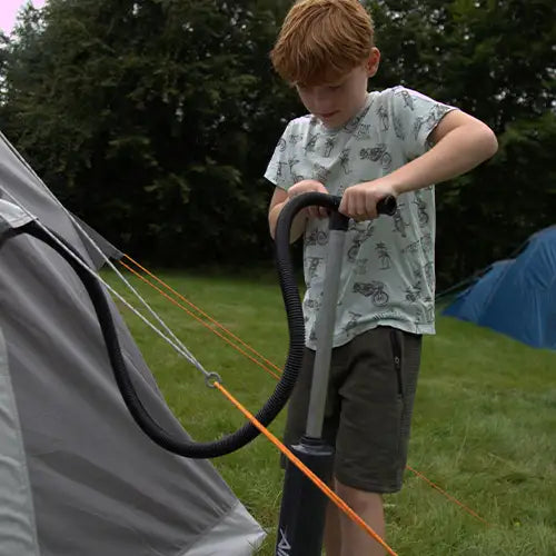 Vango Awning & Tent Accessories - Towsure