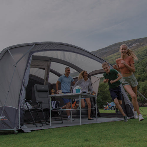 Cheap Camping Tents For Sale | Towsure Outdoor UK