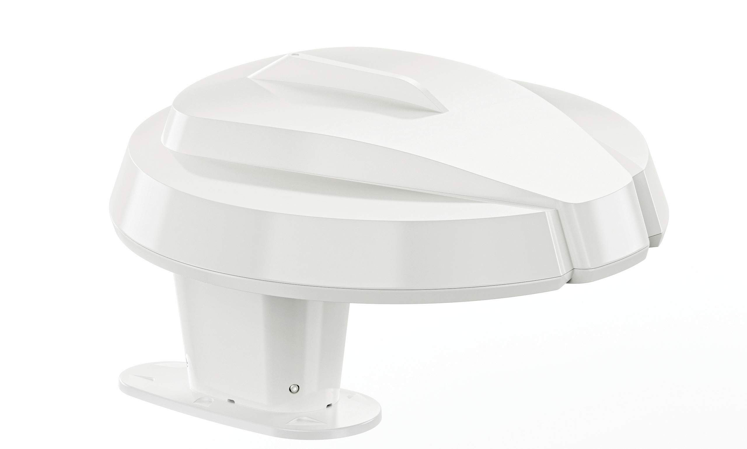 Vision Plus STATUS 270 Combi Omni-Directional TV & 5G WiFi Antenna + 4