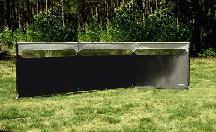 Westfield Performance Windshield Pro Windbreak - Expert Edition - Towsure
