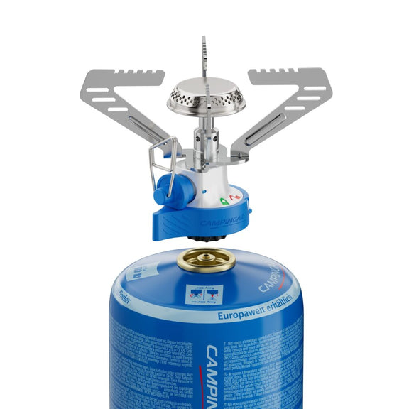 Campingaz CV Connect Gas Stove - Towsure