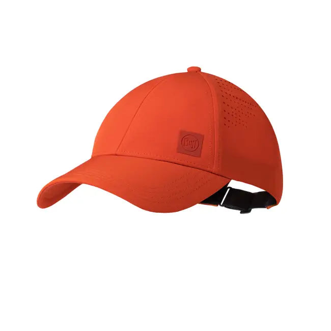 Buff Summit Cap - Poppy - Towsure