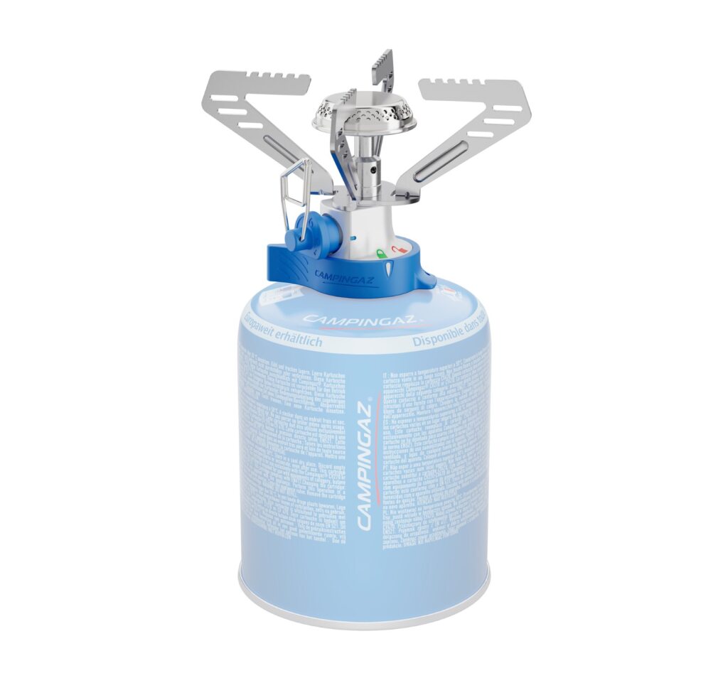 Campingaz CV Connect Gas Stove - Towsure