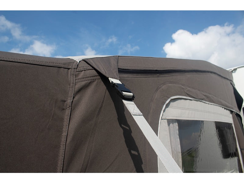 Telta Storm Straps - Towsure