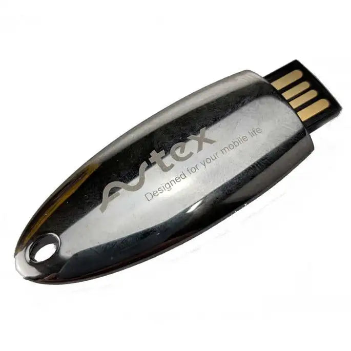 Avtex 8GB USB 2.0 TV Memory Stick for Caravan TVs | Towsure UK