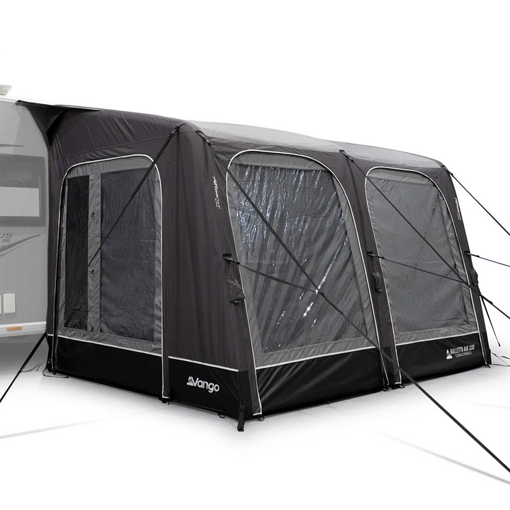 Vango Balletto Pro Air 330 | Mid-Size Inflatable Awning | Towsure