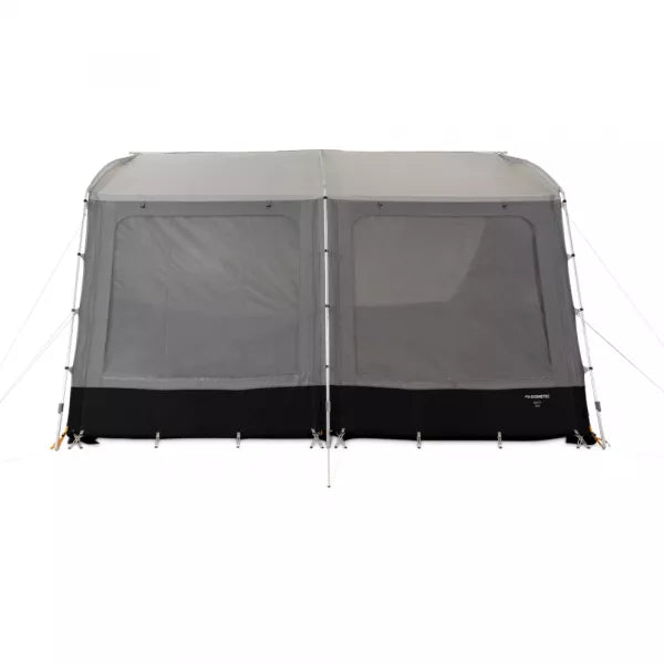 Dometic Rally Caravan/Motorhome Poled Awning 390 - 2026 Model