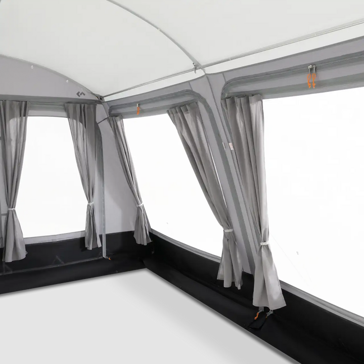 Dometic Rally Tour 260 Poled Awning | Weathershield | Towsure