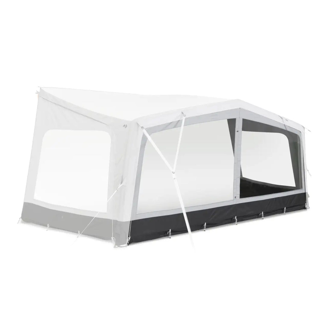 Dometic Sunshine Tour 300 Sun Canopy Front Panel | Towsure Awnings UK