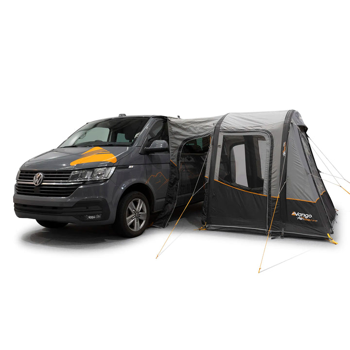 Vango Faros 3 Air Low Driveaway Awning 2026 | Towsure