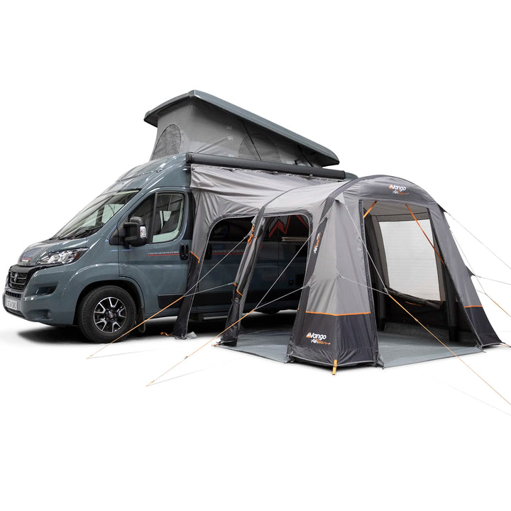Vango Faros III Air Mid Driveaway Awning 2026 - Towsure