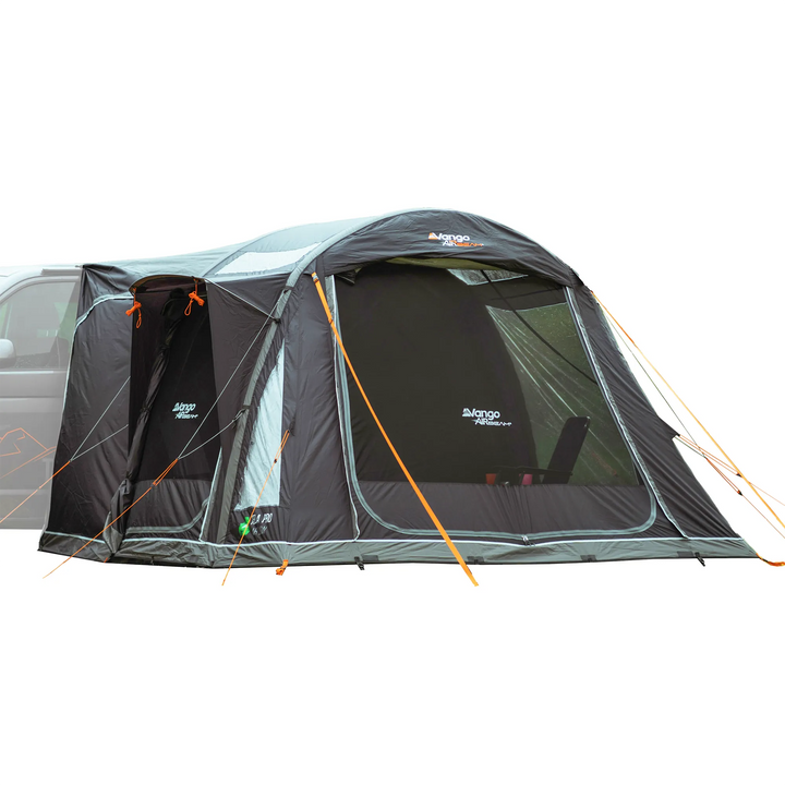 Vango Kela Pro Air Low Drive Away Campervan Awning 180-210cm | Towsure