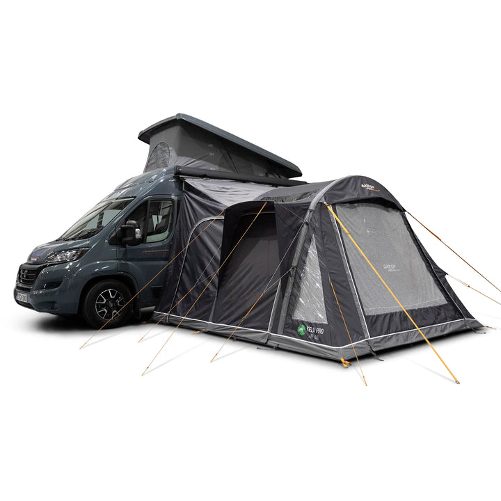 Vango Kela Pro Air Mid Drive Away Awning | Campervan Awning | Towsure