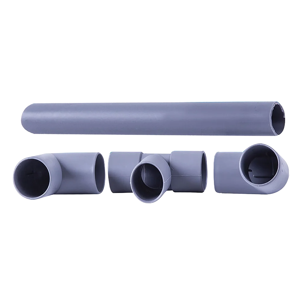 Liberty Grey Waste Outlet Connection Kit
