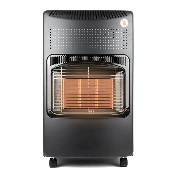 Cabinet Heaters | Calor Gas Heaters | Towsure Camping UK
