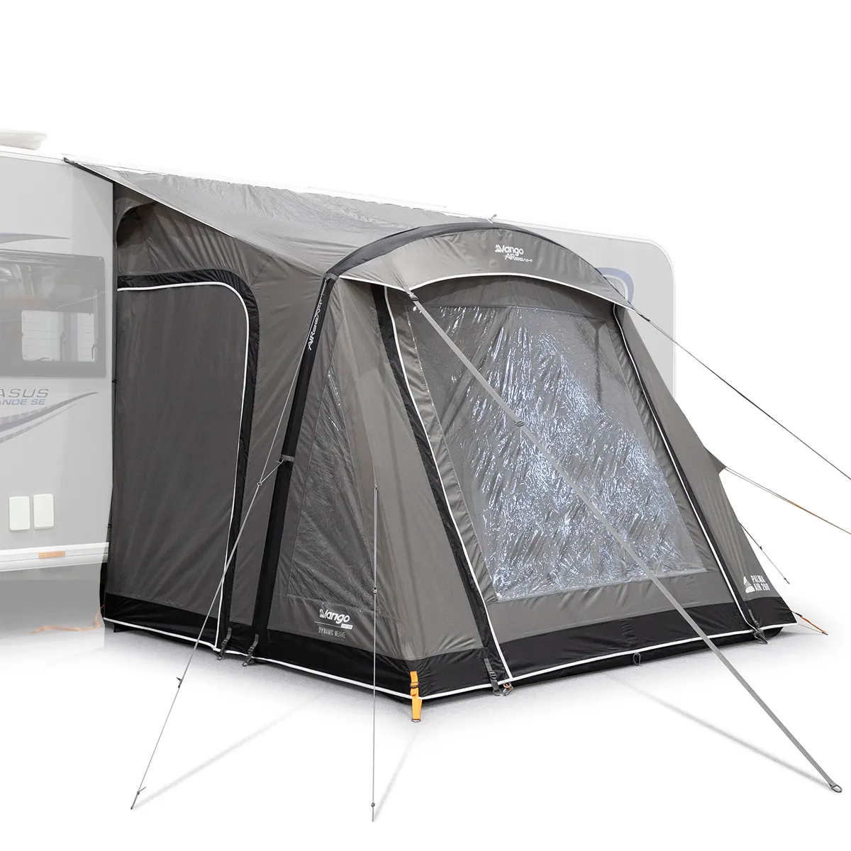 Vango Palma Air 260 Inflatable Caravan Porch Awning | Towsure