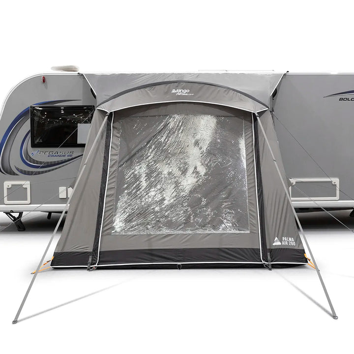 Vango Palma Air 260 Inflatable Caravan Porch Awning | Towsure