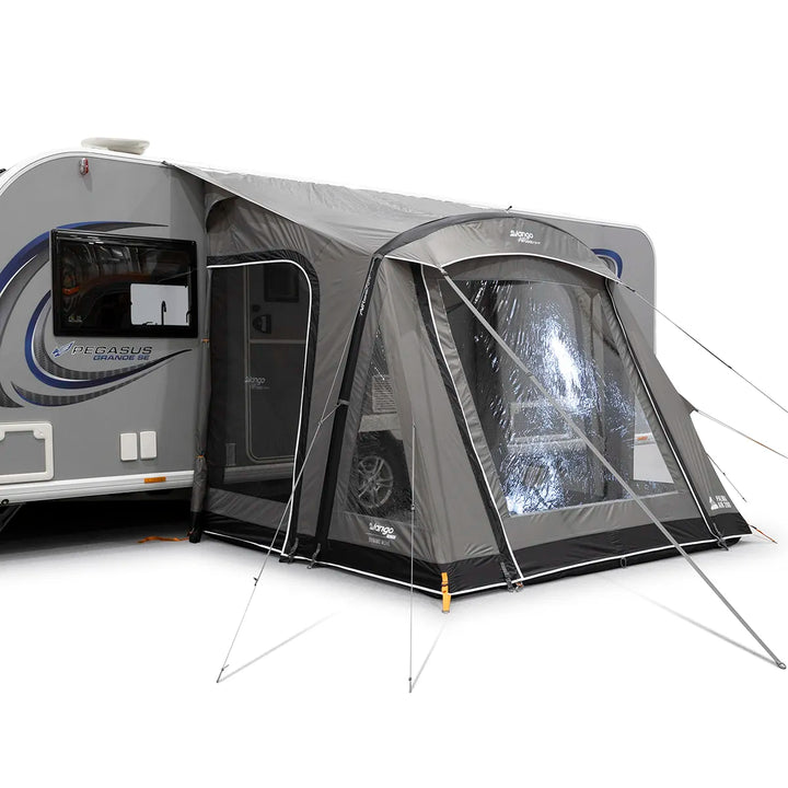 Vango Palma Air 260 Inflatable Caravan Porch Awning | Towsure