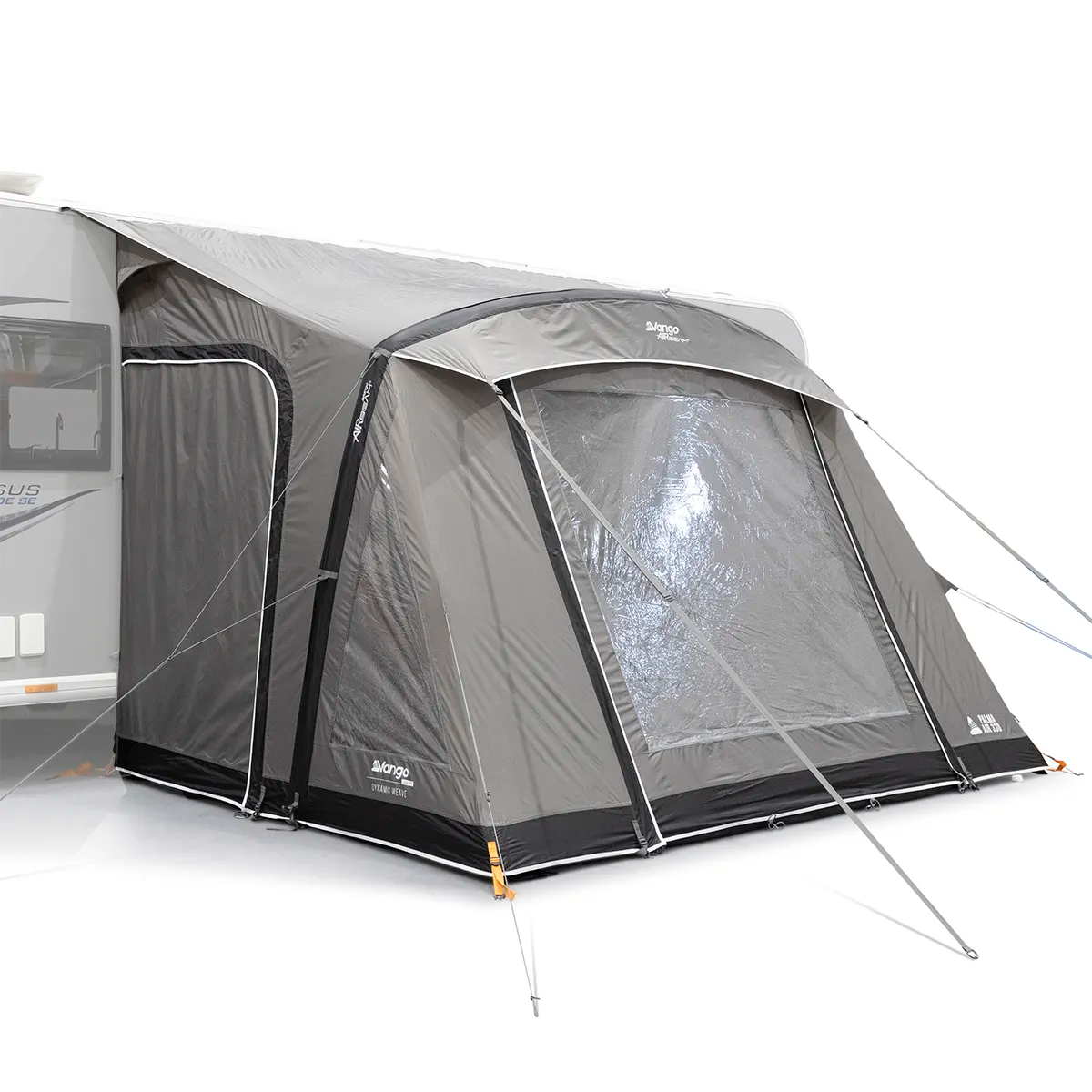 Vango Palma Air 330 Inflatable Caravan Porch Awning | Towsure