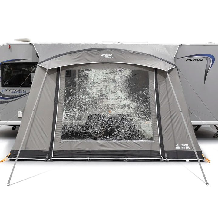 Vango Palma Air 330 Inflatable Caravan Porch Awning | Towsure