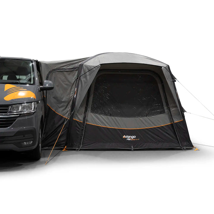 Vango Quadris Air Low Driveaway Awning for Campervans | Towsure
