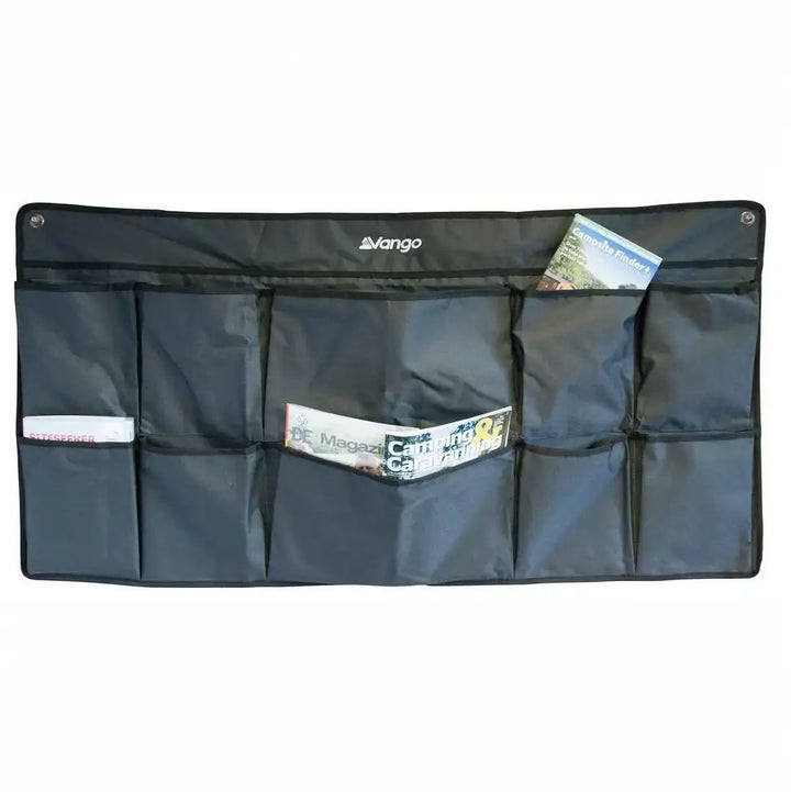 Vango Skytrack 10 Pocket Tent/Awning Organiser | Towsure Outdoor UK
