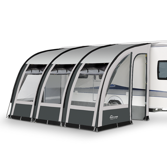 Starcamp Magnum Lightweight Caravan Porch Awning