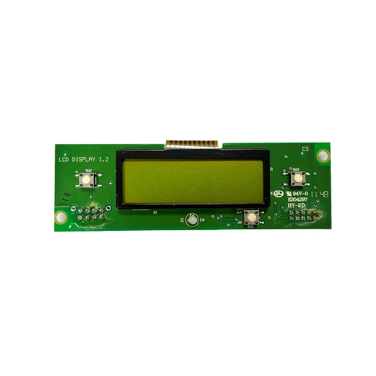Thetford 626972 - Fridge LCD Display Board - Towsure