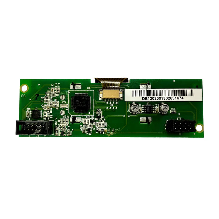 Thetford 626972 - Fridge LCD Display Board - Towsure