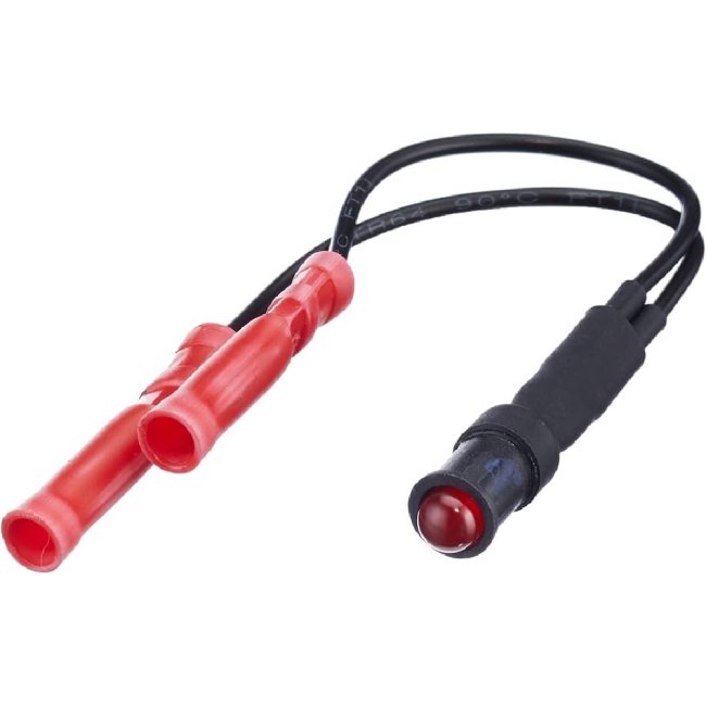 Genuine Thetford Toilet Part 23718 - LED Flush Level Indicator for C200 ...