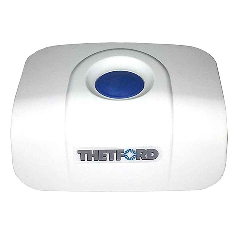 Thetford 2377162 - Bezel with Microswitch for Cassette C200CWE - Towsure